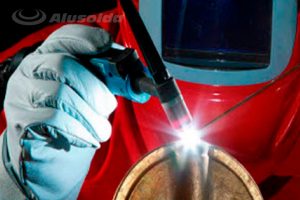 Soldagem Tig: detalhes Importantíssimos na solda Tig – Alusolda Brasil