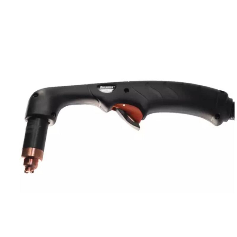 Tocha Plasma Hypertherm SmartSYNC Mecanizada – Alusolda Brasil