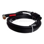 Tocha Plasma Esab SL100 – Alusolda Brasil
