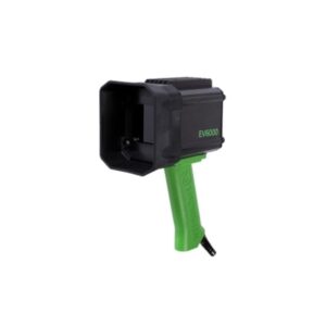 Luminária portátil Magnaflux EV6000 – Alusolda Brasil