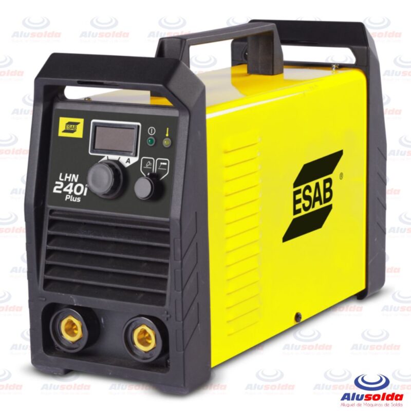 Máquina de Solda: Tipos, Funcionamento e Melhores Opções | Alusolda